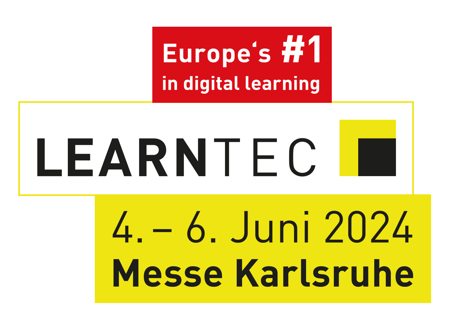 Learntec 2024 - edudip