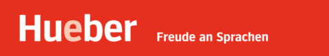 Virtuelle Lehrerkräftefortbildung beim Hueber Verlag - edudip